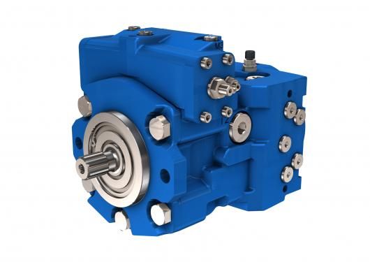 Category: Pumps