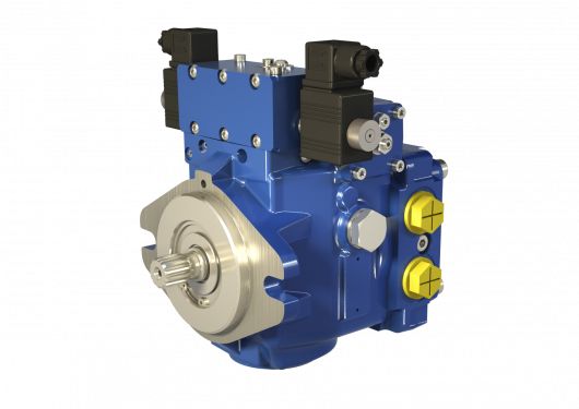 Category: Pumps